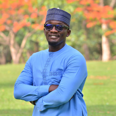 Abdulaziz Tariq | Deterrence